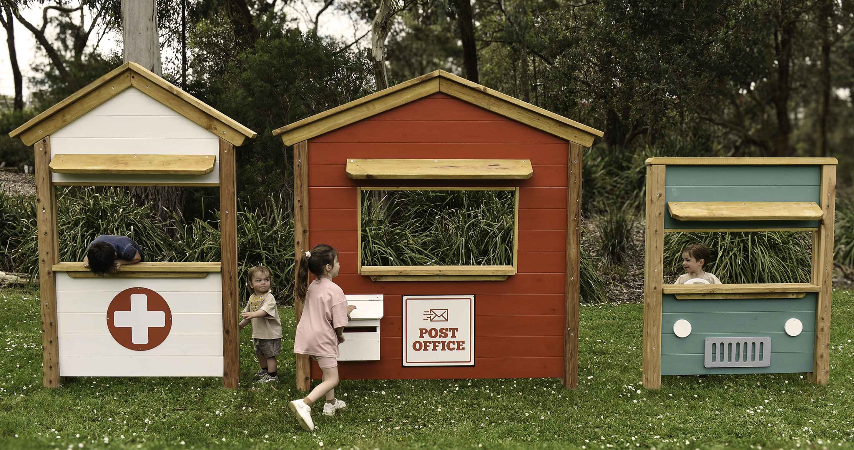 Cubby House | Kids Cubby House | Castle & Cubby – Castle and Cubby