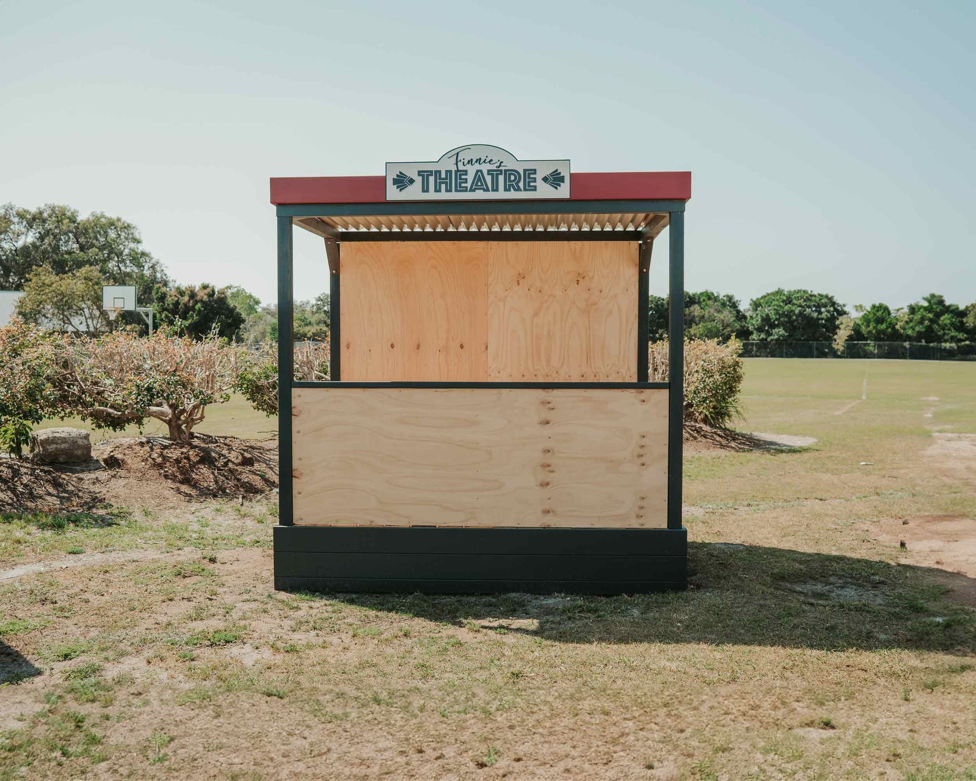 Free Cubby House Plans – Castle and Cubby