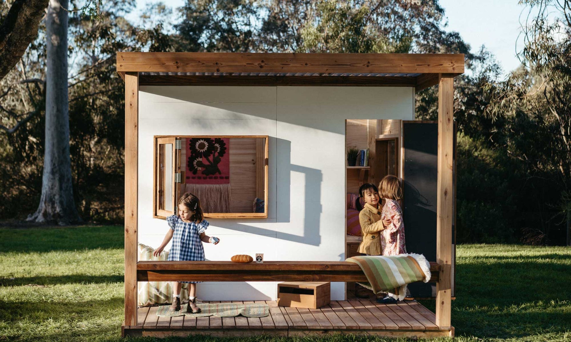 Cubby House | Kids Cubby House | Castle & Cubby – Castle and Cubby