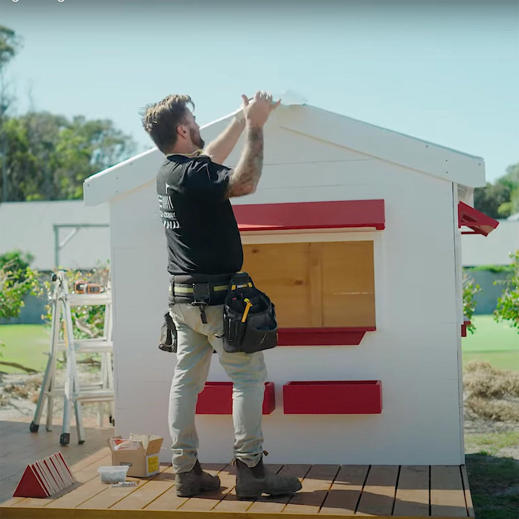 Cubby House | Kids Cubby House | Castle & Cubby – Castle and Cubby