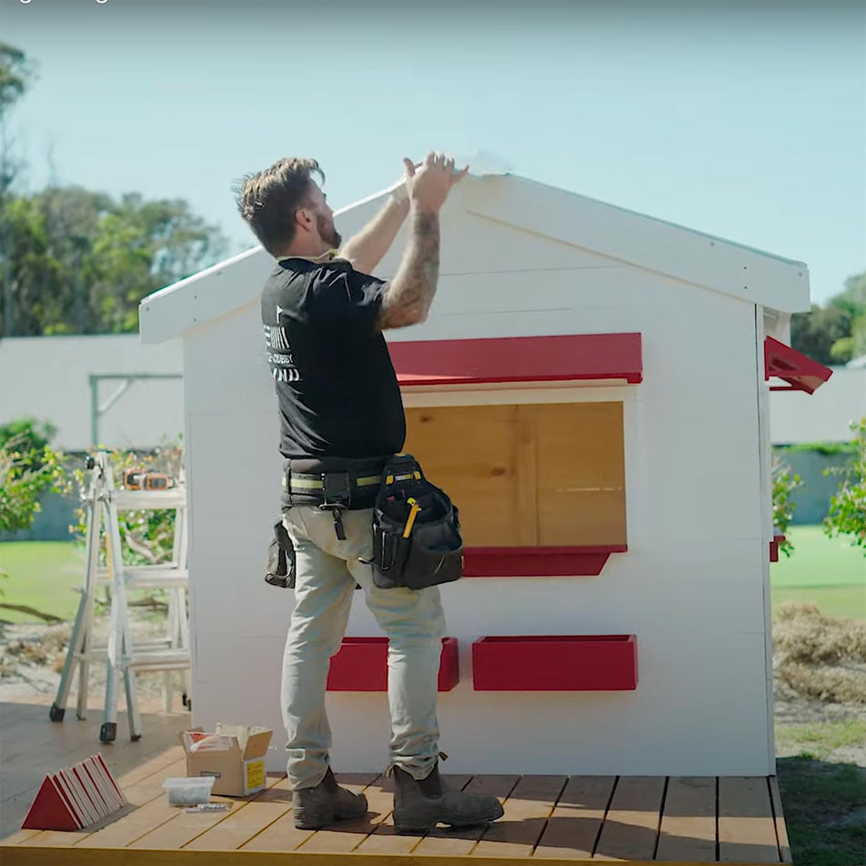 Cubby House | Kids Cubby House | Castle & Cubby – Castle and Cubby