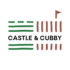 Free Cubby House Plans – Castle and Cubby