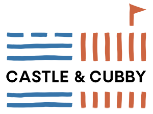 Free Cubby House Plans – Castle and Cubby