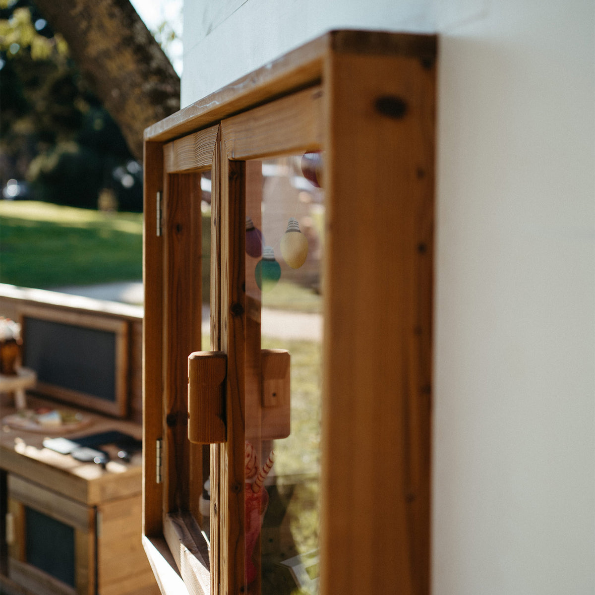 Australian Modern Cubby House with Verandah | Castle & Cubby – Castle ...