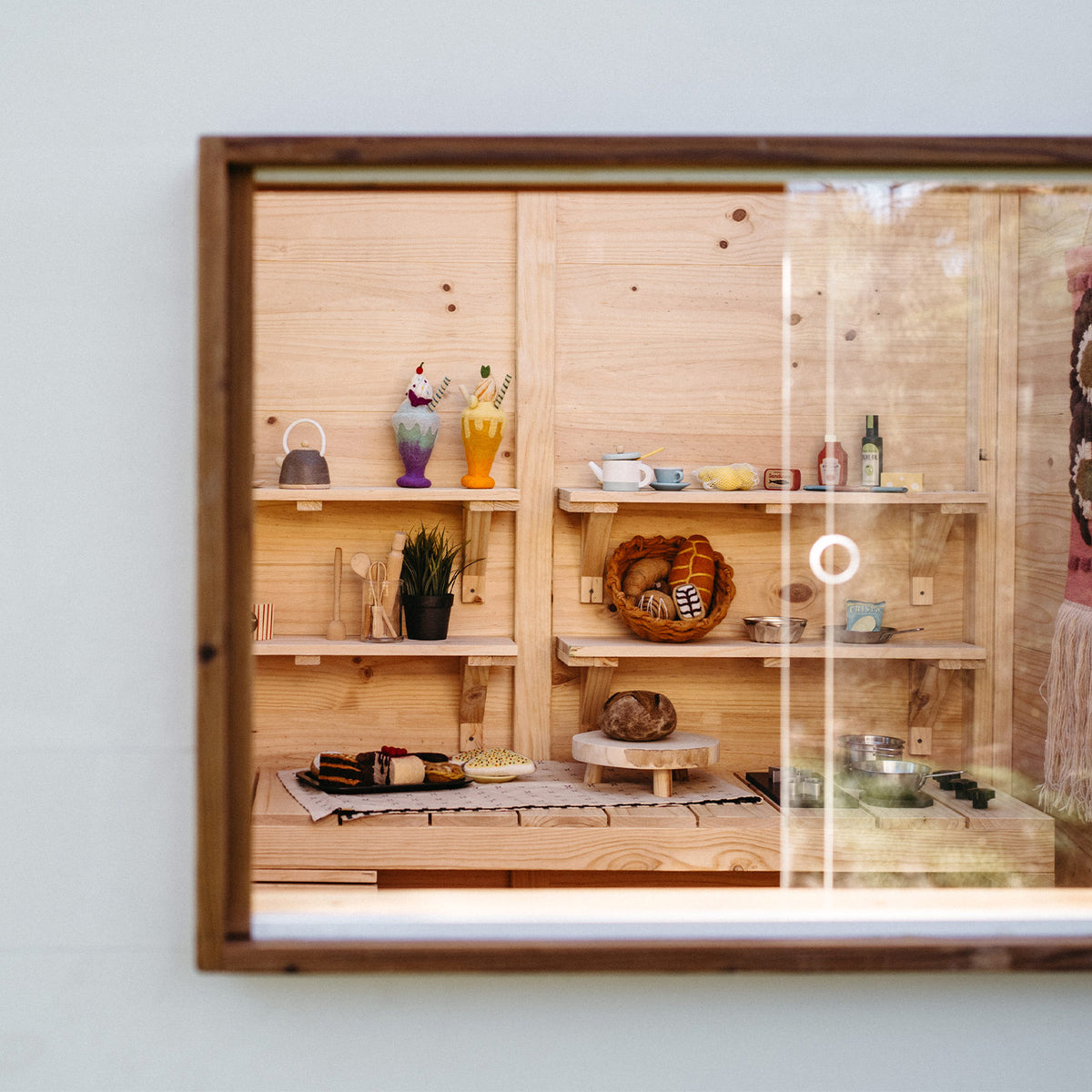 Australian Modern Cubby House with Verandah | Castle & Cubby – Castle ...