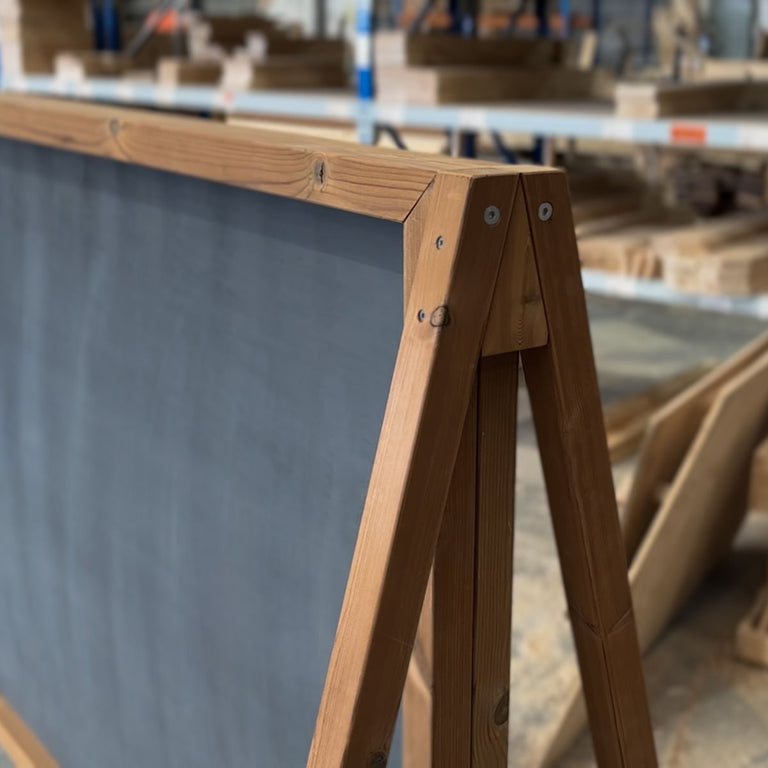 Portable Chalkboards - Fun for Kids of all Ages and Educators with ...