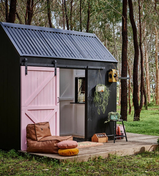 Premium Cubbies – Castle and Cubby