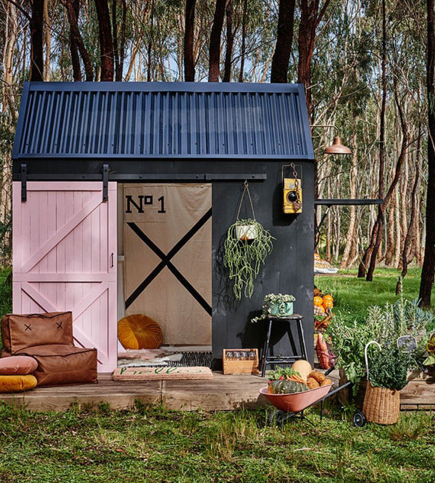 Premium Cubbies – Castle and Cubby